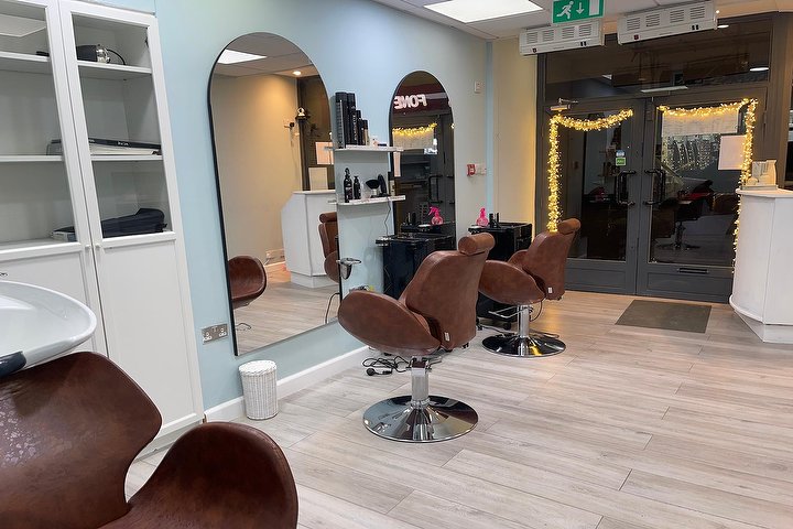 Vanity | Beauty Salon in Worthing, West Sussex - Treatwell