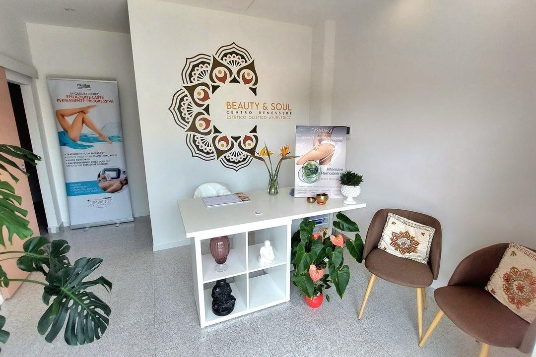 Beauty & Soul di Angelo Spinelli | Salone di bellezza a Cassano delle ...