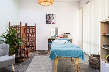Six Zen Spa | Massagesalon in Breda - Treatwell