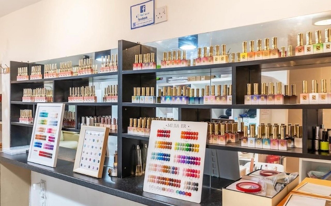 Top 20 places for Manicures in Ireland - Treatwell