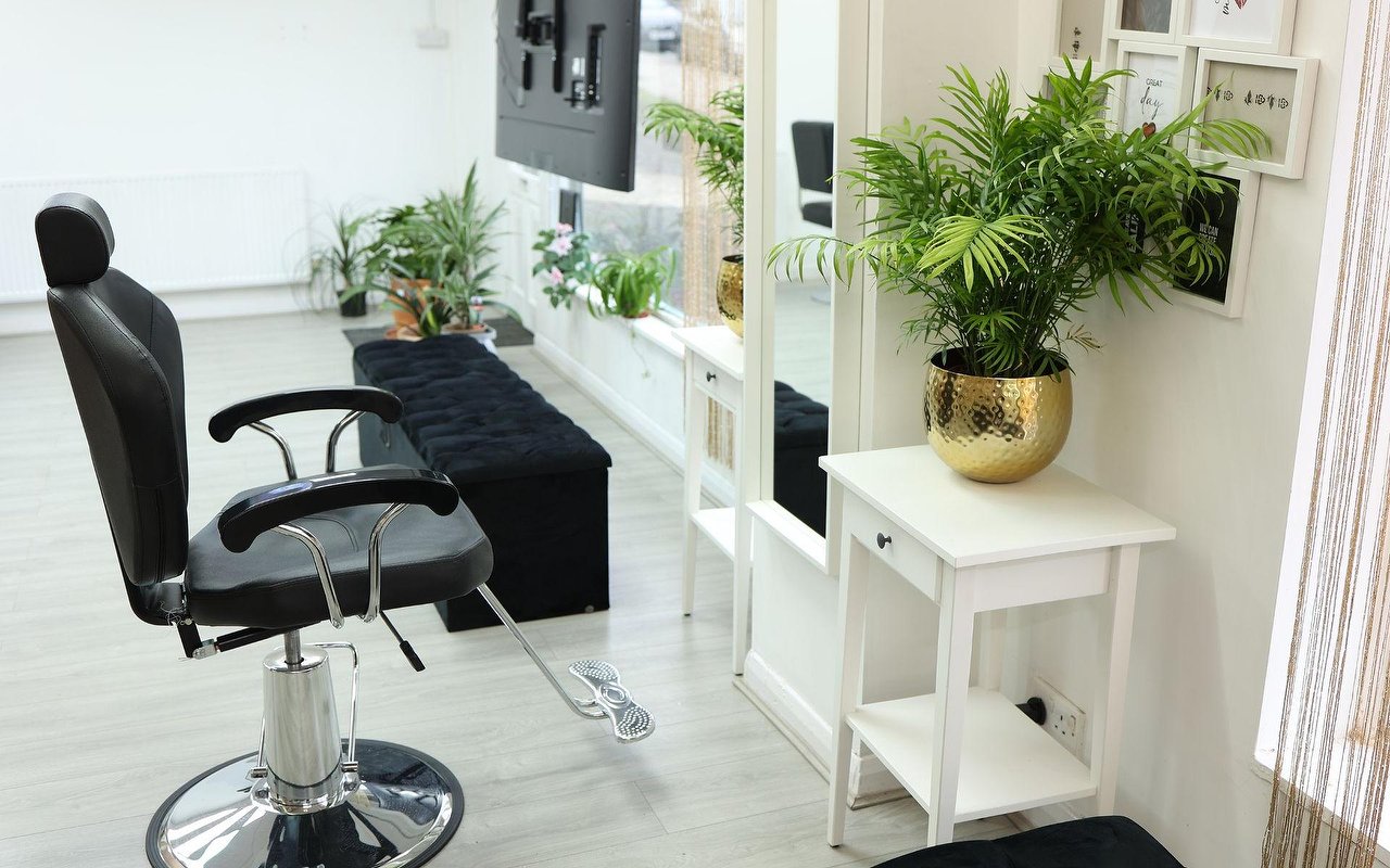 Hair Salons in Roundhay, Leeds - Treatwell