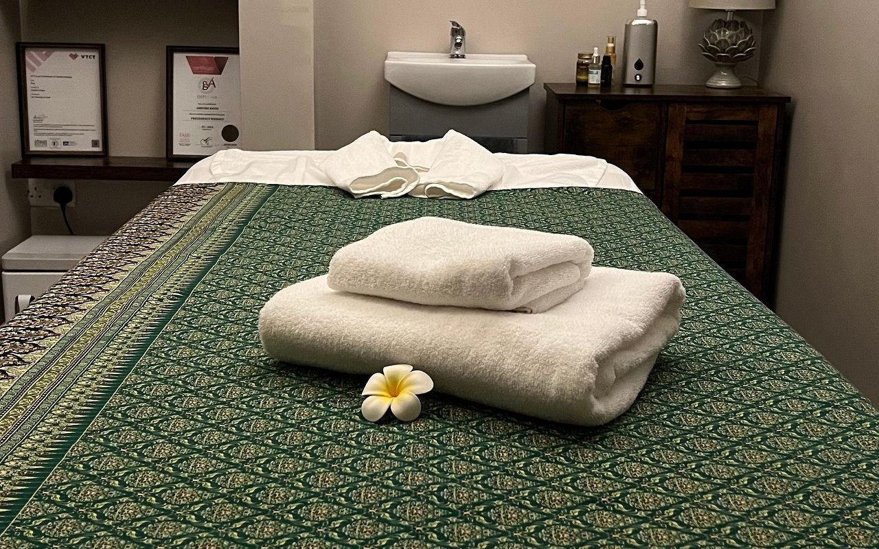 Swedish massages in Cheshire - Treatwell