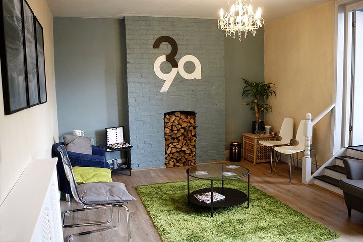 Georgina Emily Massage & Beauty | Massage & Therapy Centre in ...