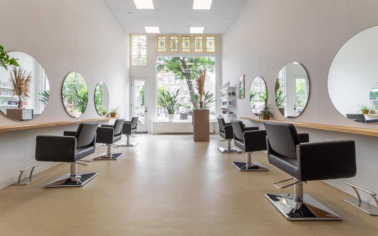 Top 20 Kappers in Delfshaven, Rotterdam - Treatwell