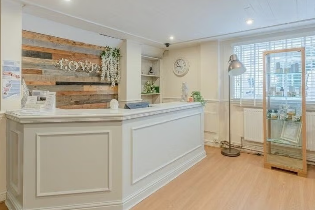 Angel Aesthetics by Rachel | Beauty Salon in Haydock, Merseyside ...