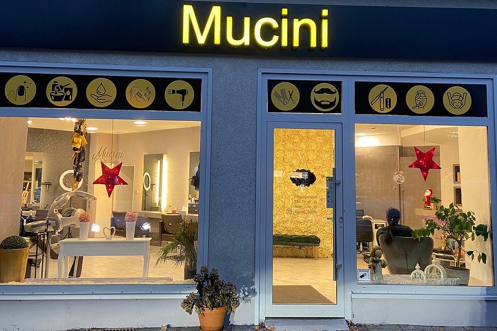 Mucini | Friseur in Mierendorfkiez, Berlin - Treatwell