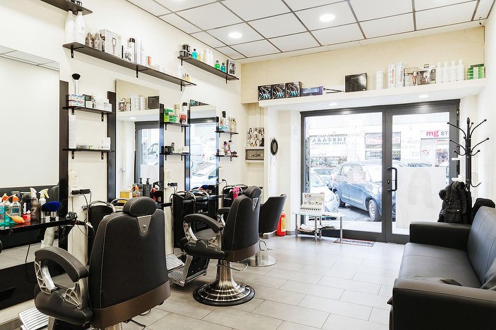 Fade & Blade Barber Shop | Barbiere a Cipro, Roma - Treatwell