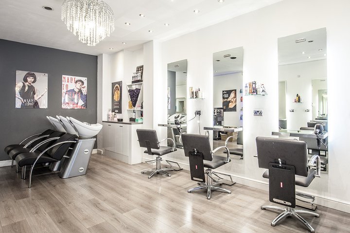 Hair Candy Wanstead | Hair Salon in Wanstead, London - Treatwell