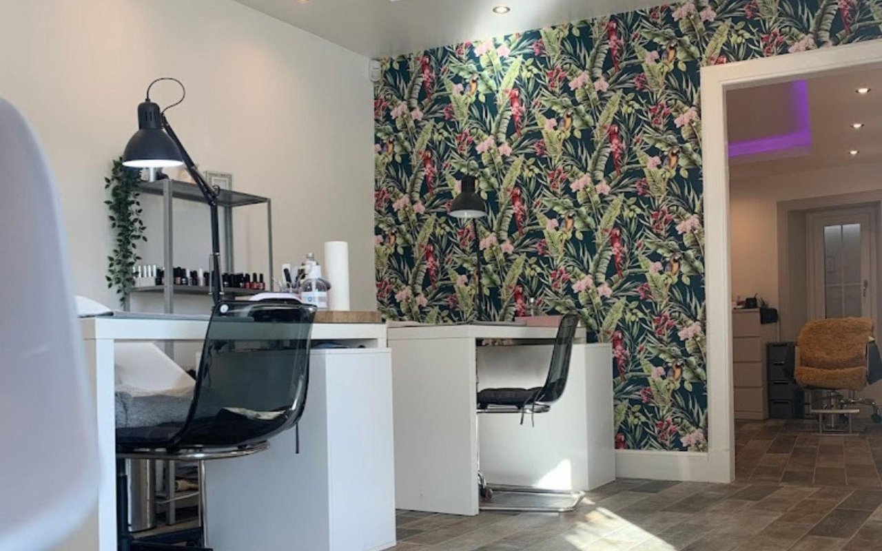 Top 20 places for Pedicures in Edinburgh - Treatwell