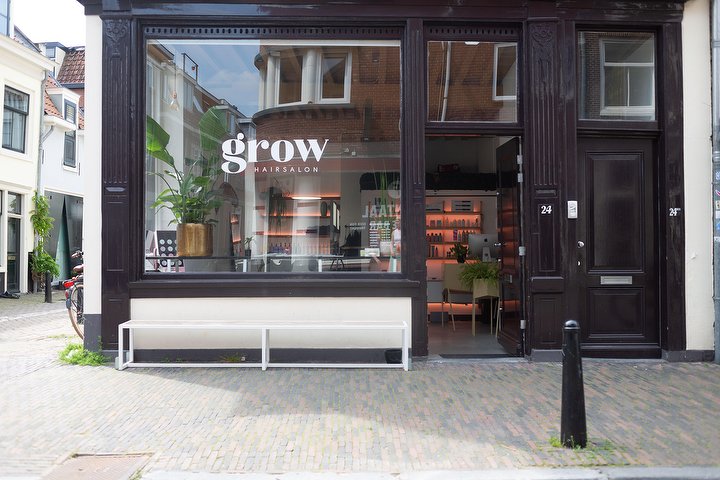 Jantine de Jong | Kapper in Predikherenstraat, Utrecht - Treatwell