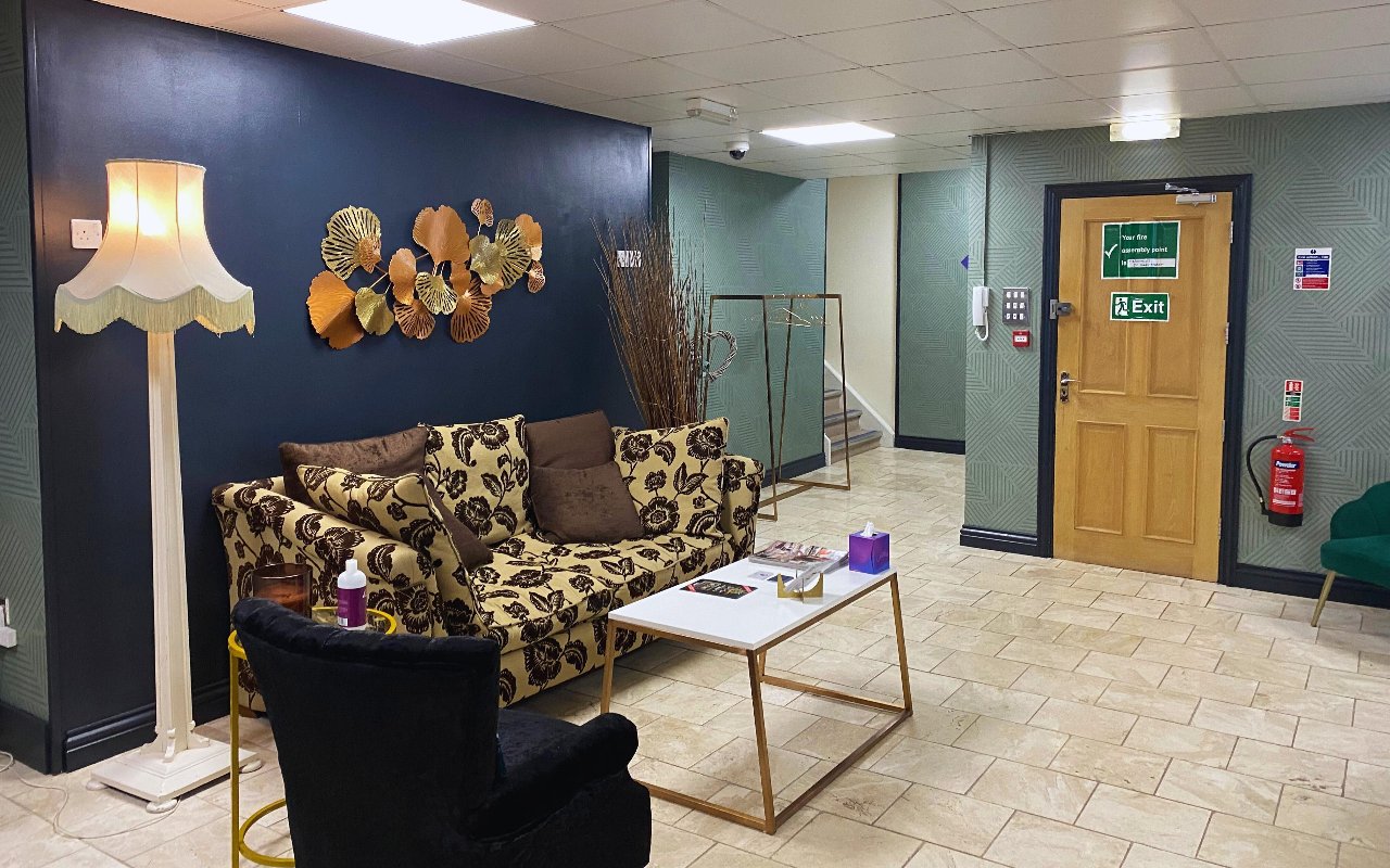 Waxing Salons near Cardiff City Centre, Cardiff - Treatwell