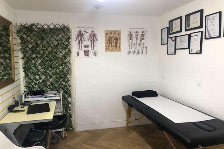 Solace Massage Therapy | Massage & Therapy Centre in Altrincham ...