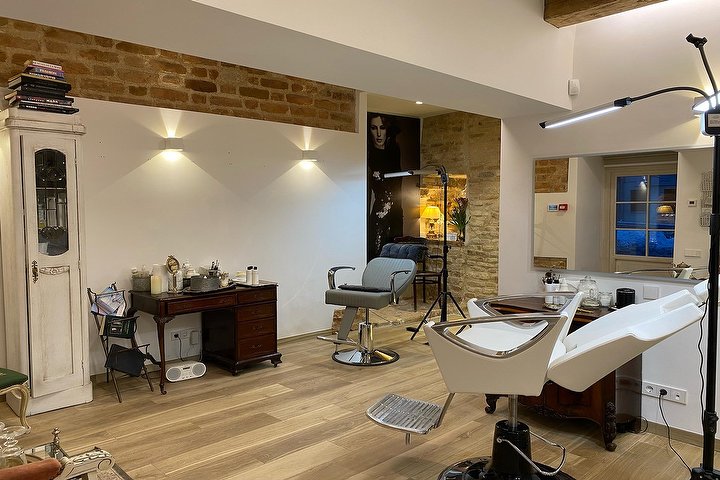 WonderTime - grožio ir estetikos namai | Grožio salonas - Senamiestis ...