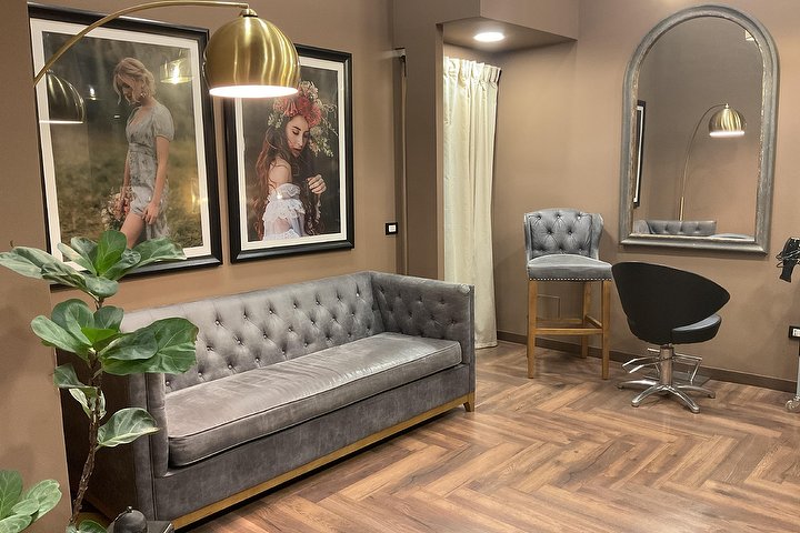 Tarantino Daniele Parrucchieri | Parrucchiere a Santa Flavia - Treatwell