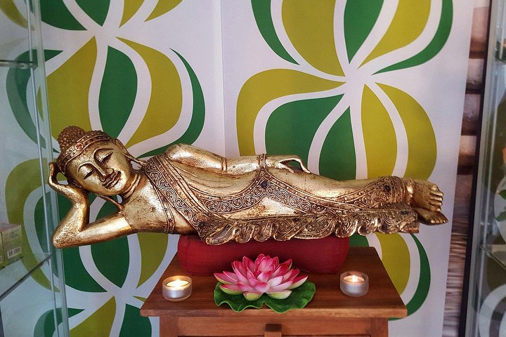 Bua Baan Siam - Wandsbek | Massagestudio in Wandsbek, Hamburg - Treatwell