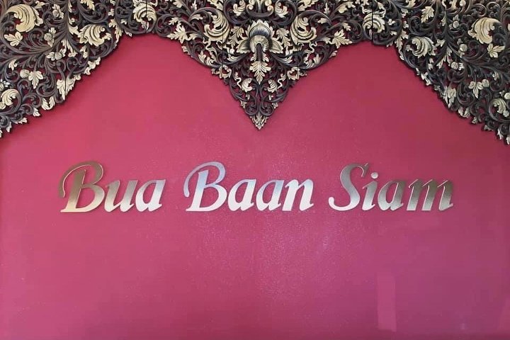 Bua Baan Siam Norderstedt | Massagestudio in Norderstedt - Treatwell