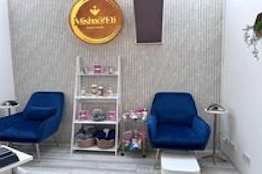 Top 20 Nail treatments at nail salons and nail bars in Manchester City ...