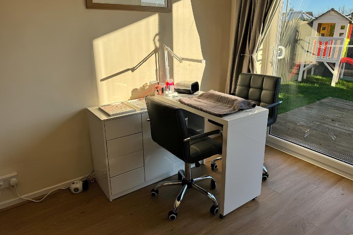 Utopia Beauty Farnham | Nail Salon in Aldershot, Hampshire - Treatwell