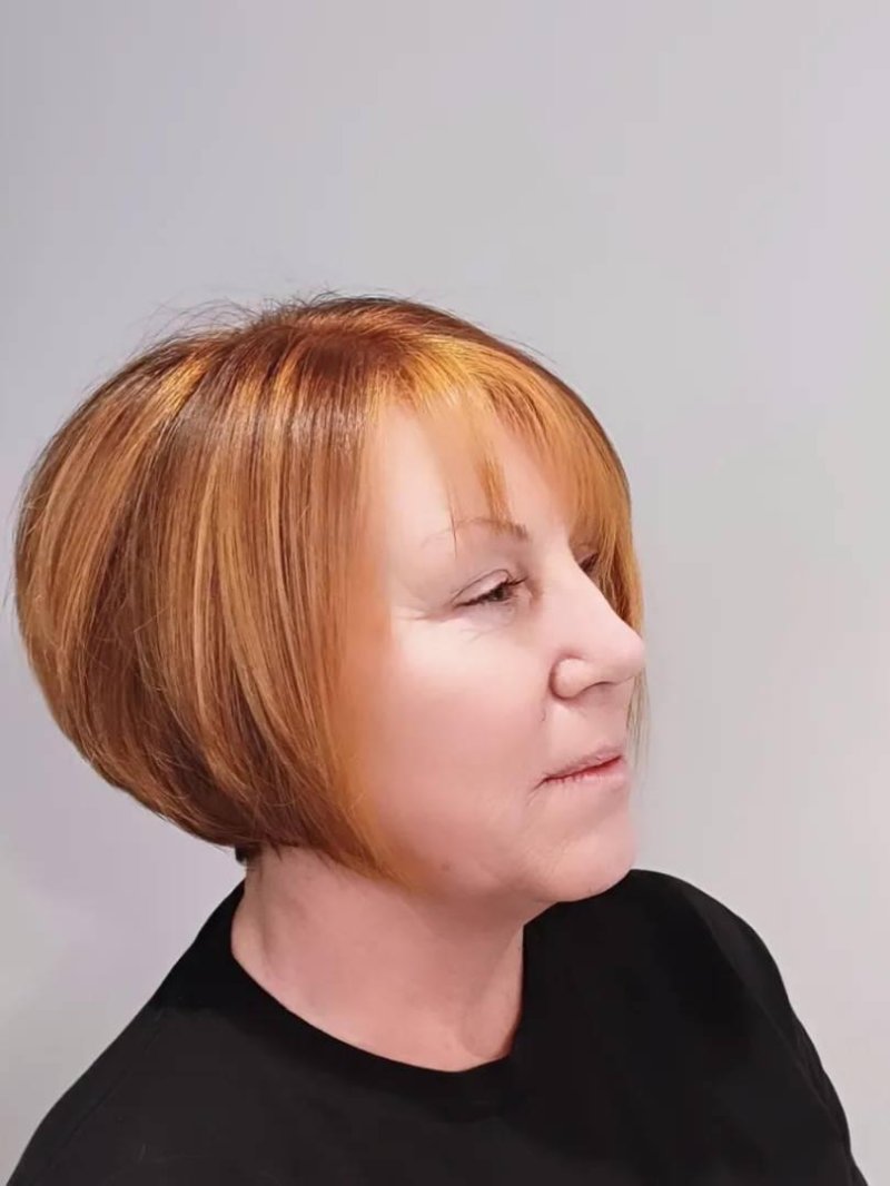 Hairdressing By Wendy | Hair Salon in Edinburgh - Treatwell