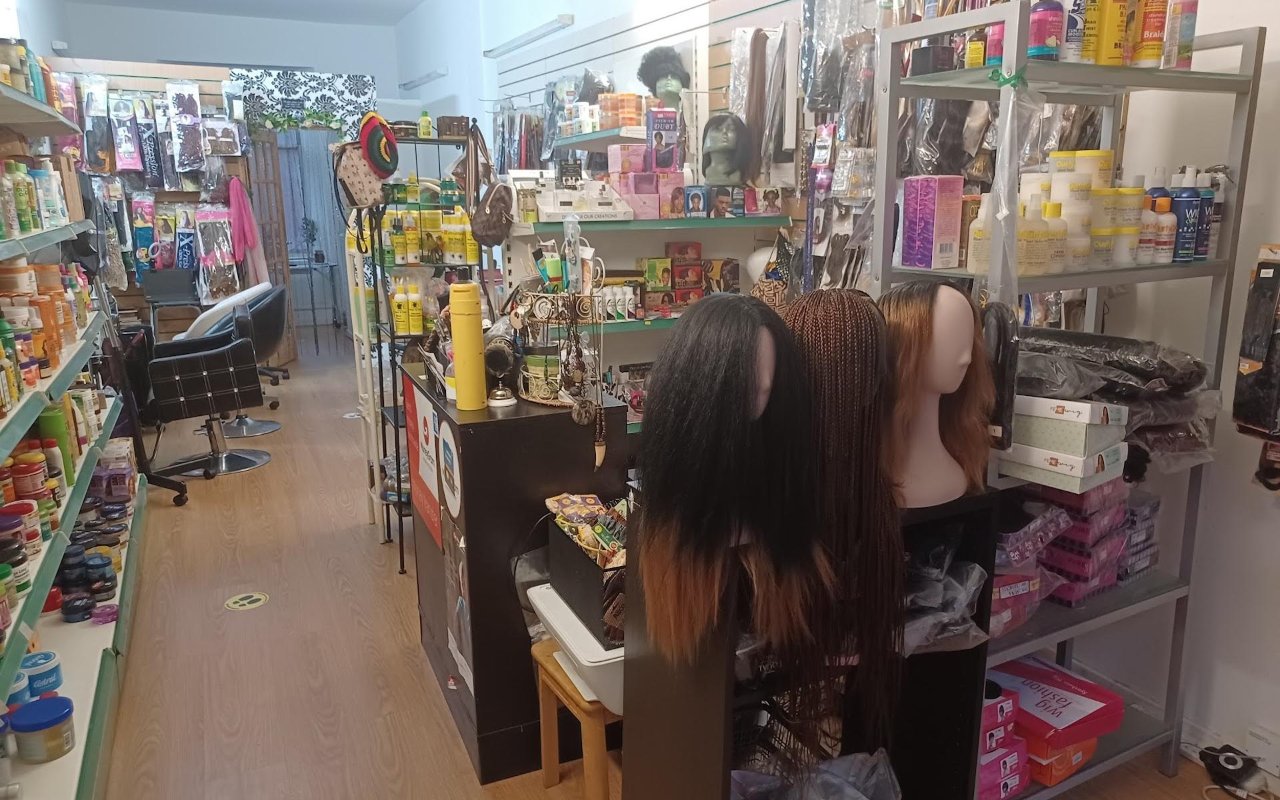 Silk Press in Edinburgh - Treatwell