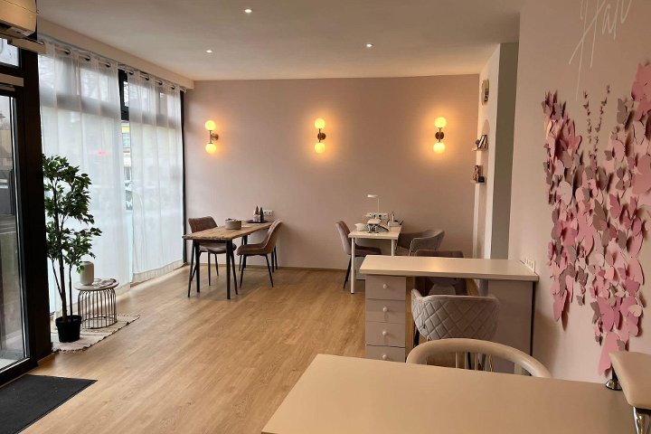 Hali Beauty | Nagelstudio in Guntramsdorf, Niederösterreich - Treatwell