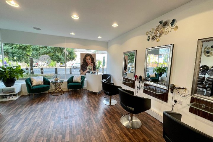 Maj Studio | Hair Salon in Twickenham, London - Treatwell