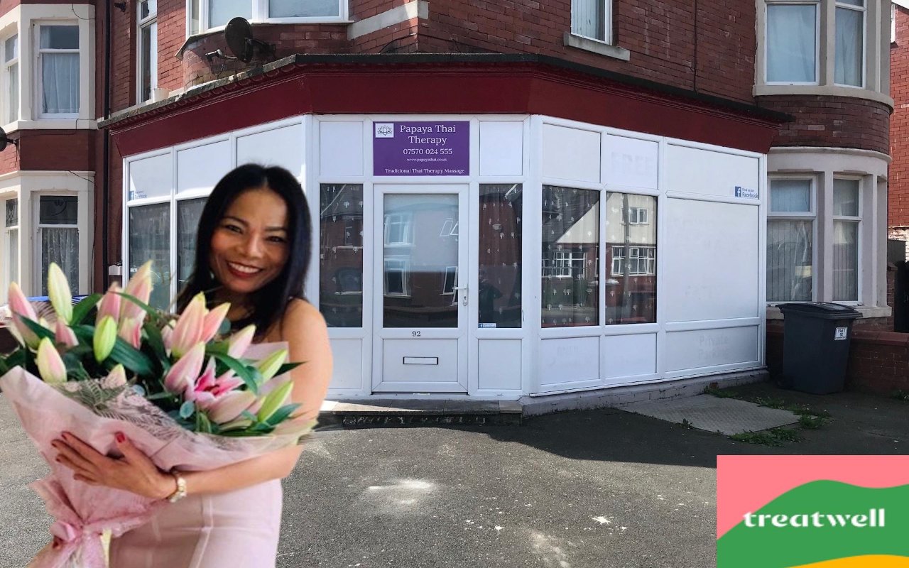 Massages near Blackpool, Lancashire - Treatwell