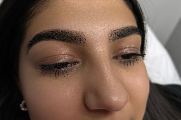 Inabrows ( Ina Pop) | Treatment Room - Beauty in Reddish South ...