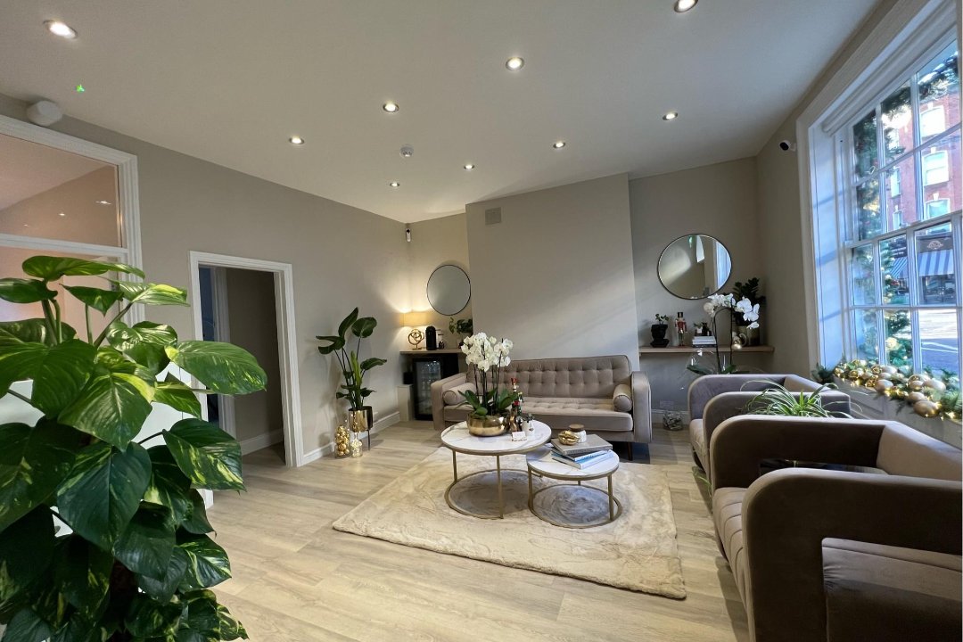 Smart Dental & Aesthetic Clinic | Dental Clinic in Bryanston Square ...