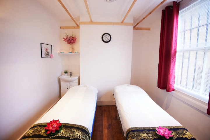 Lanna Thai Massage UK | Massage & Therapy Centre in Thamesfield, London - Treatwell