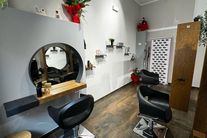 MM Hair Lab di Michela Martino | Parrucchiere a Ostia, Roma - Treatwell
