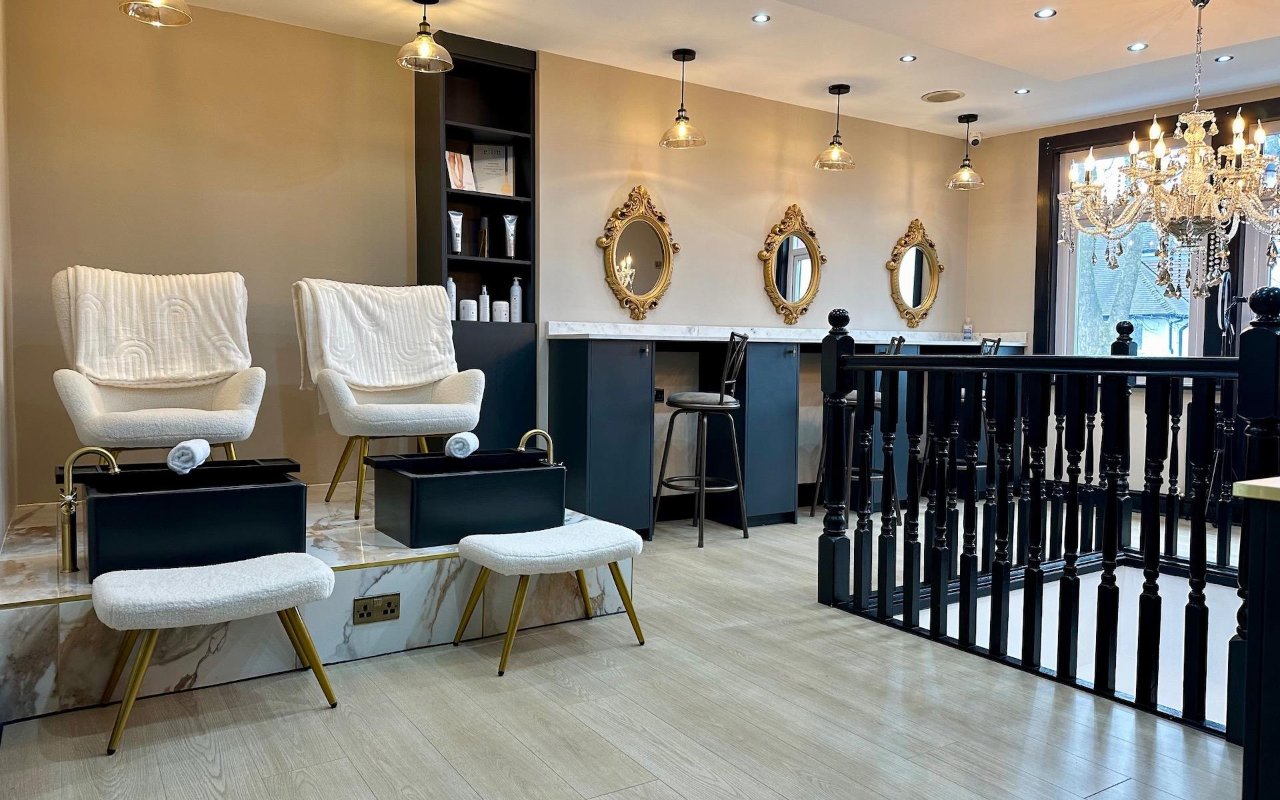 Beauty Salons in West Derby, Liverpool - Treatwell