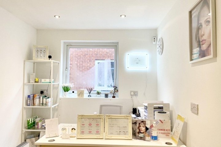 DE Aesthetics Clinic | Skin Clinic in Reading Centre, Reading - Treatwell