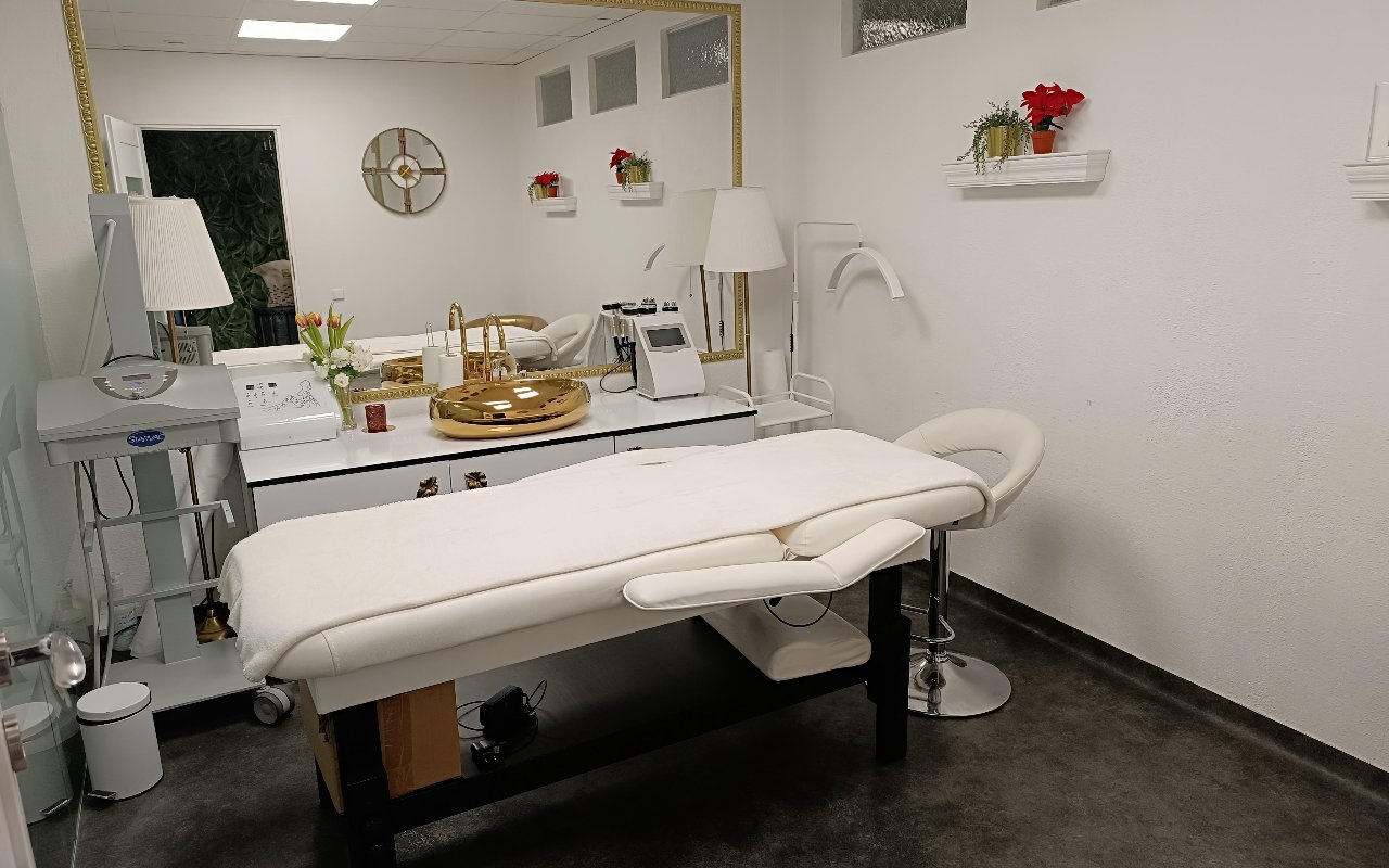 Top 20 Veidas rajonas: Lietuva - Treatwell