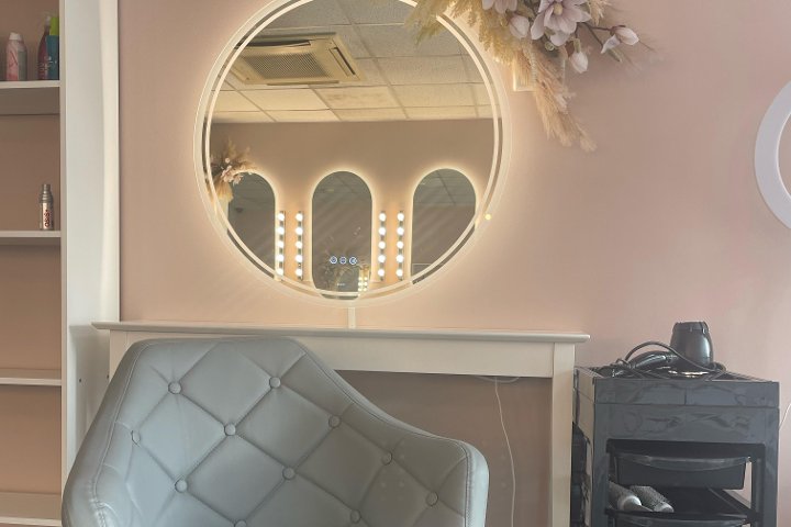 D Beauty Room | Beauty Salon in Walthamstow, London - Treatwell