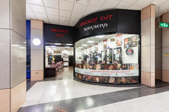 Decent Cut | Barbershop in Arndale Centre, Manchester - Treatwell