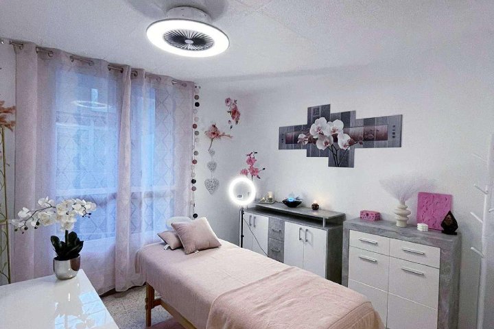 Le Bien être Chez Djanette Salon De Massage à Aix En Provence Bouches Du Rhône Treatwell