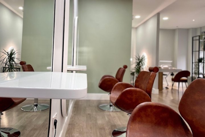 AT Nails Manchester | Nail Salon in Chapel Street, Manchester - Treatwell