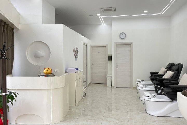 Yumi Nail Studio | Centro Unghie a Padova Turro, Milano - Treatwell