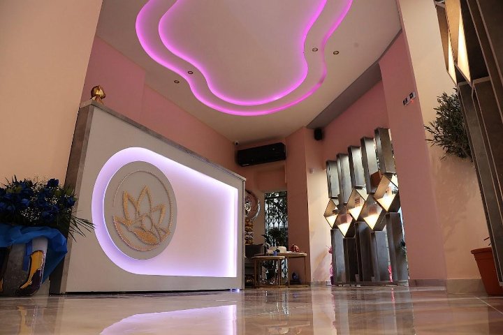Absolute Massage and Spa | Κέντρο Ευεξίας σε Kentro Thessalonikis ...