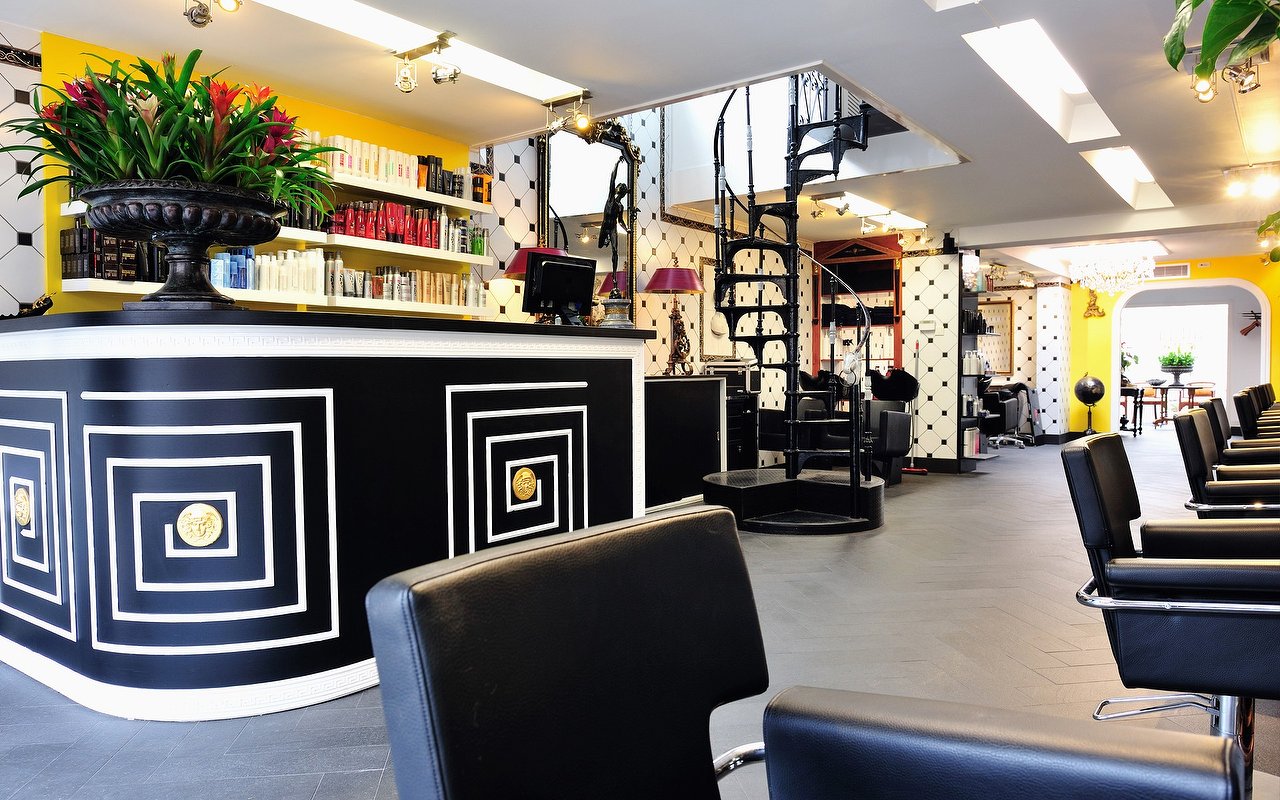 Kappers in de buurt van Naaldwijk, Zuid-Holland - Treatwell