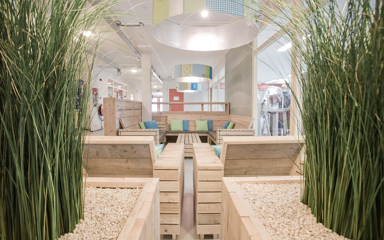 Floaten in Nederland - Treatwell