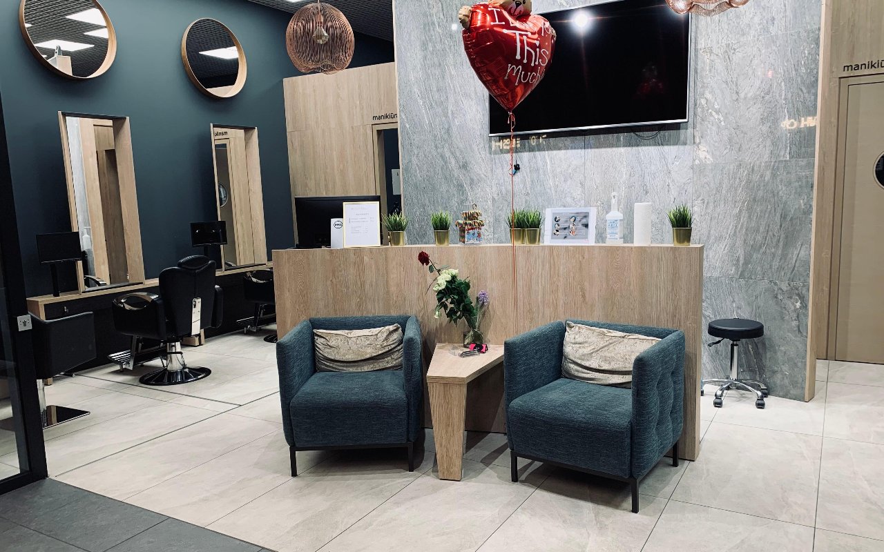 Top 20 salonai teikiantys paslaugą Ilgalaikis gelinis pedikiuras ...