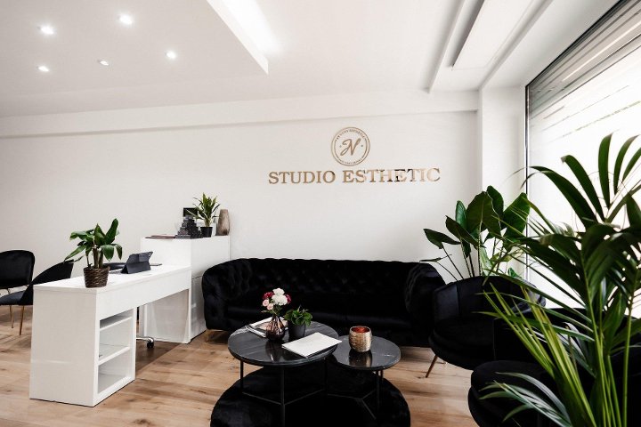 STUDIO ESTHETIC | Schoonheidssalon in Louise, Brussel - Treatwell