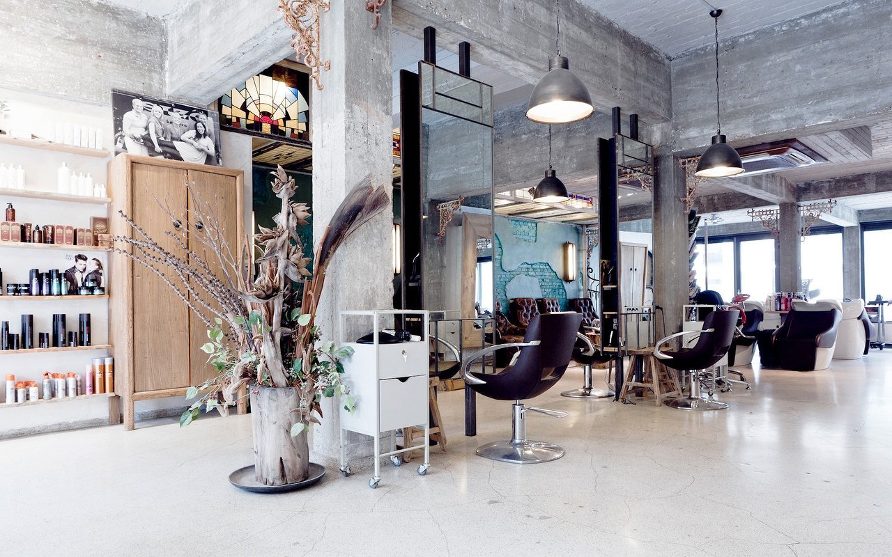 Kappers in de buurt van Kralingen, Rotterdam - Treatwell