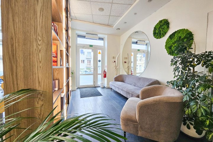Cozy Cuts & Beauty | Grožio salonas - Žverynas, Vilnius - Treatwell