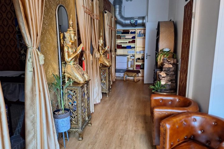 Saen-Dee Thai Spa-Massage-Nails | Massagepraxis in Schaffhausen - Treatwell