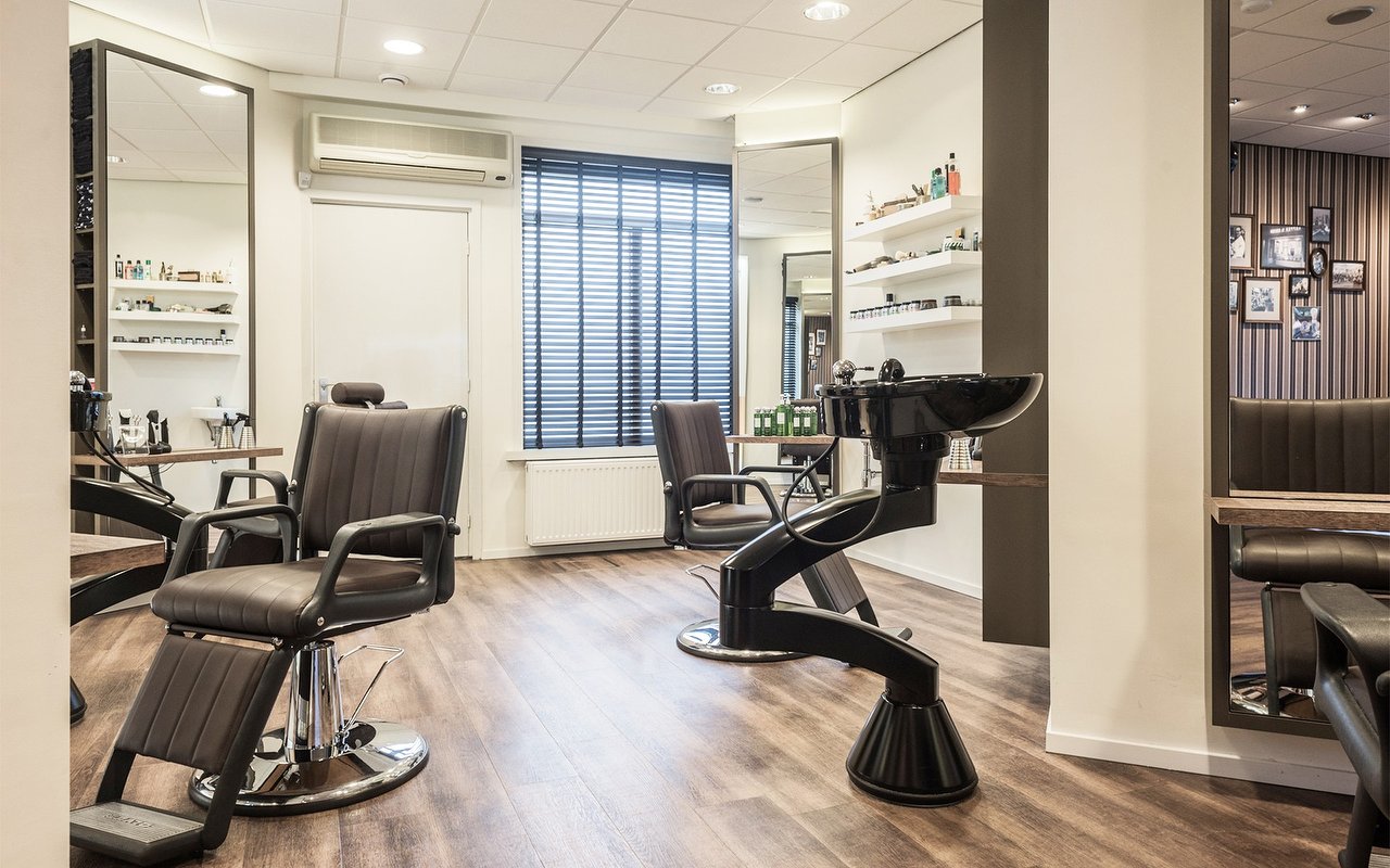 Kappers en Kapsalons in de buurt van Tilburg-West, Tilburg - Treatwell