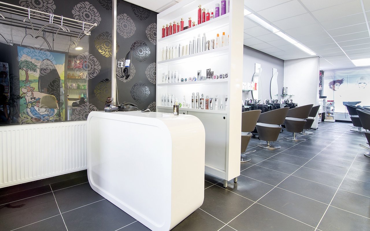 Kappers en Kapsalons in de buurt van Princenhage, Breda - Treatwell