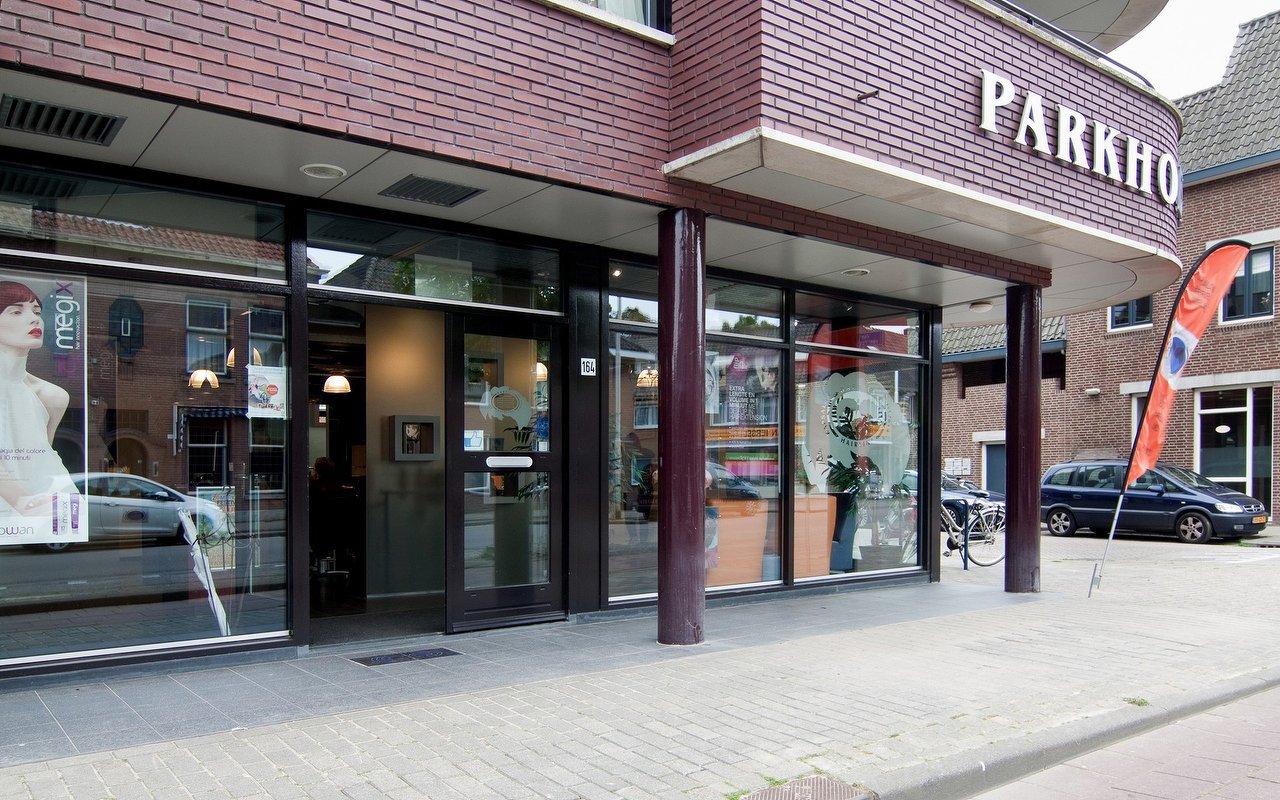 Top 20 Kappers en Kapsalons in Tilburg - Treatwell